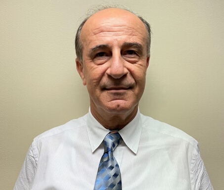 Mtanius Sultani, M.D. | Delta Health System – The Medical Center